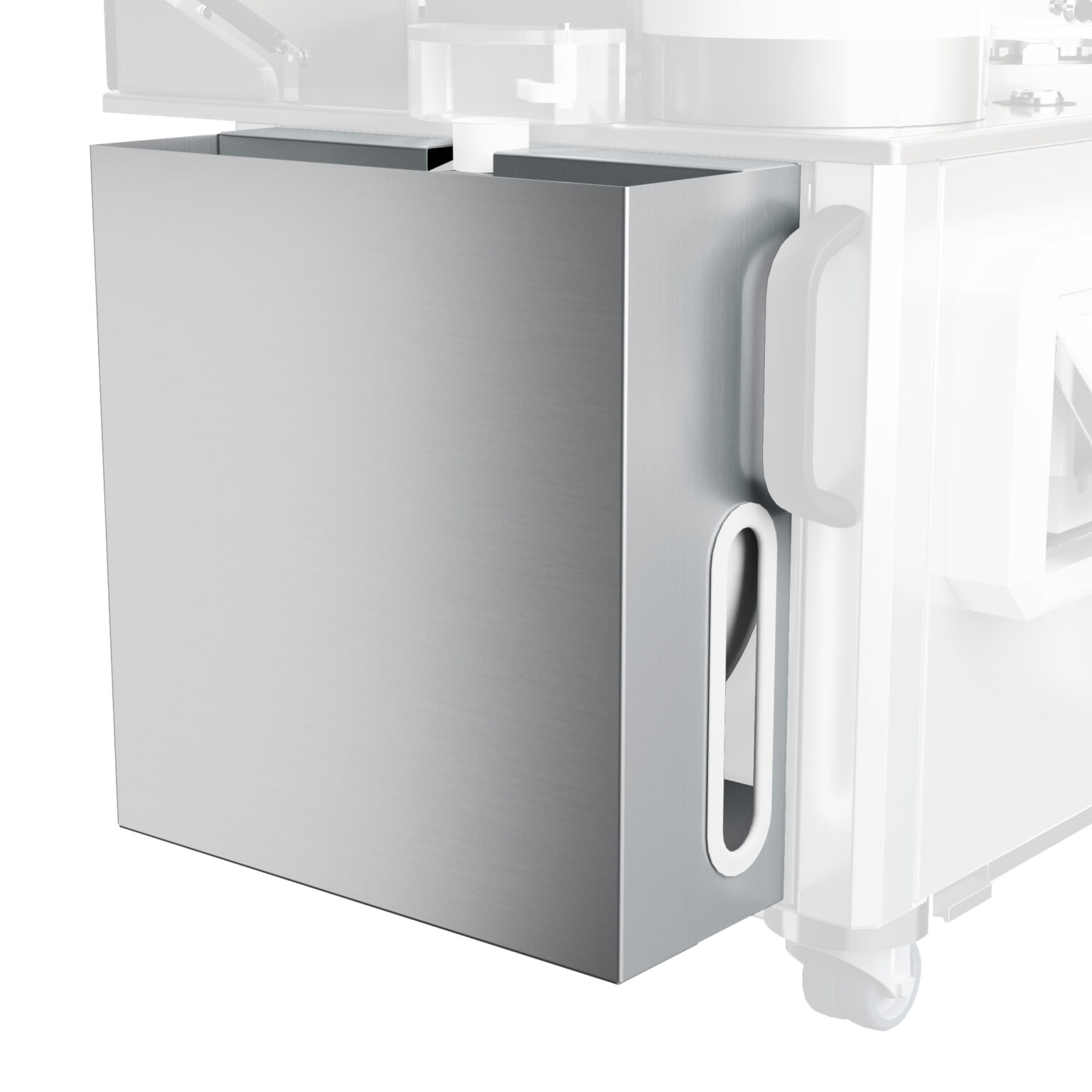 Automatic tablet testing system with active ingredient content ...