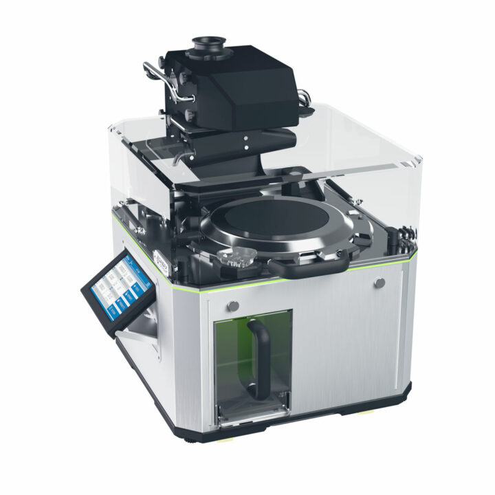 IPC.line – Automatic tablet testing systems for your production | By ...